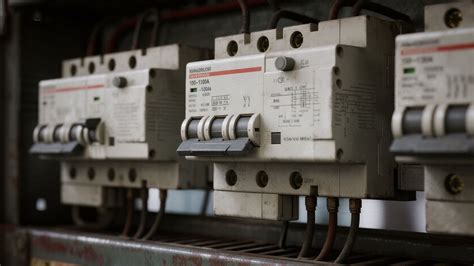 Busbar Vs Feeder Key Differences In Power Systems Fuspan