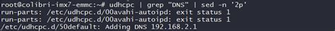 Linux中shell截取某行某列信息linux 取第4列为某个值的数据 Csdn博客