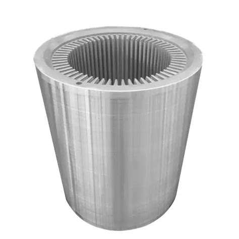 Professional Making Of Stator Core About Motor Parts High Quality