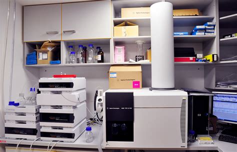 Agilent 6230 Accurate Mass Tof Lc Ms