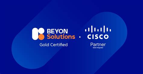 Beyon Solutions On Linkedin Ciscopartners Beyonsolutions Cisco Meraki Technology
