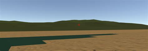 Objects At The Far Clipping Plane Visible At The Sides Of The Screen Questions Answers