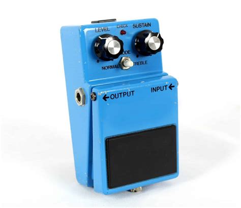 Classic Compressor Id Waveinformer