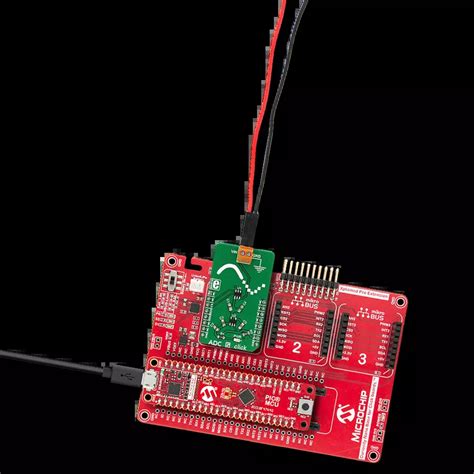 Make Accurate Digital Representation Of Analog Signals With Adc121s021