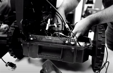 inertial sense overview unmanned systems technology