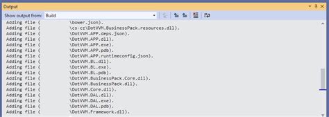 Deploy Dotvvm And Net Core Web Applications To Azure Everything You Need To Know By Daniel