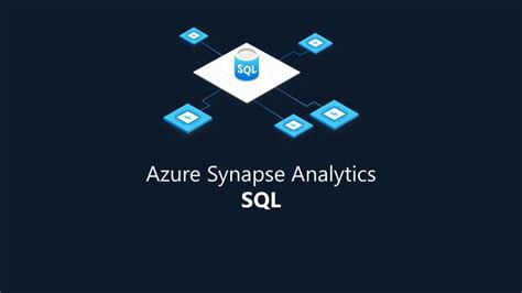 Data Warehouse Migrations To Dedicated Sql Pools In Azure Synapse Analytics Data Warehouse