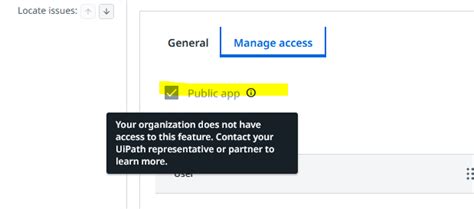 Feature Enablement Orchestrator Uipath Community Forum