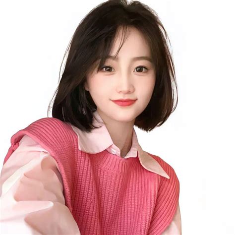 简约头像：白底简约真人wechat头像 知乎