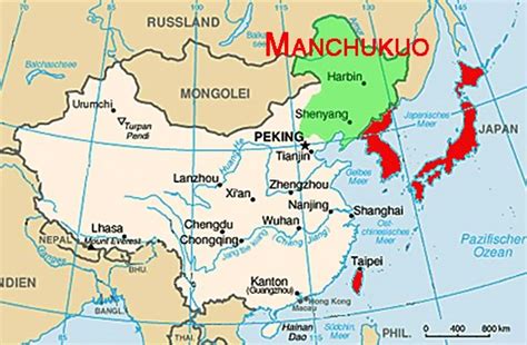 Manchukuo