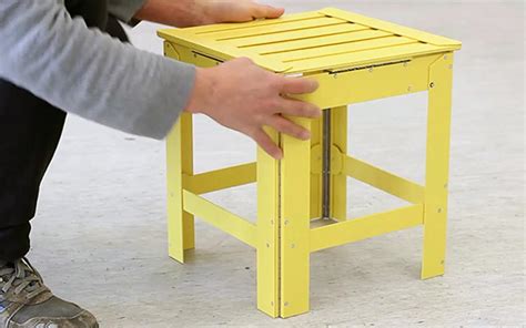 Jongha Choi Pop Up Book Based Furniture Big Berry