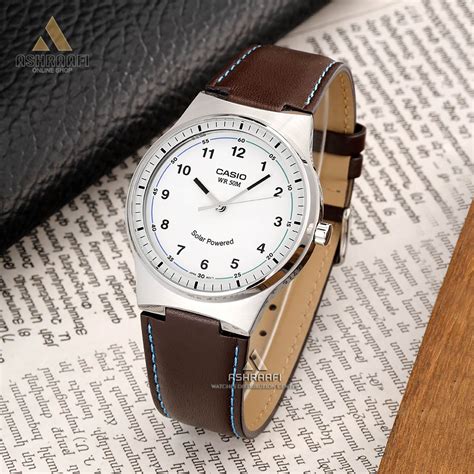 ساعت مردانه کاسیو Casio Mtp Rs105l 7b گالری اشرافی