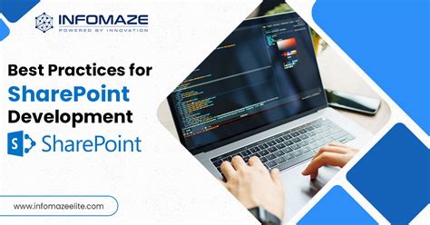 Unlock Success With Optimal Practices For Sharepoint Development