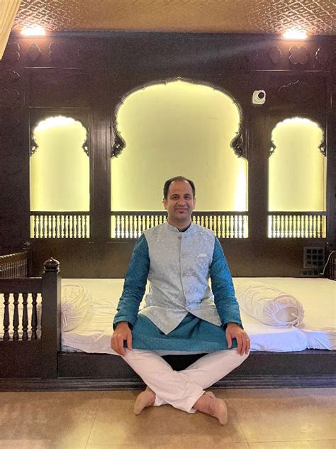 Purnendu Saptarshi Senior Automation Engineer Skellig Automation