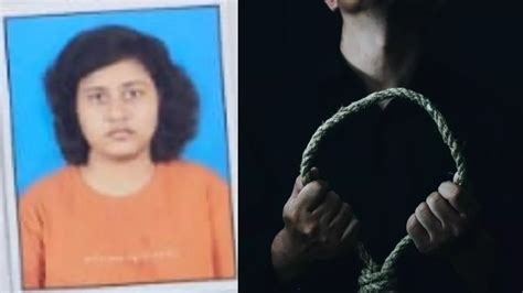 पापा जल्दी उठा देना मैं ब्रेकफास्ट मिस कर देती हूं और सुबह फंदे से लटका मिला बिटिया का शव