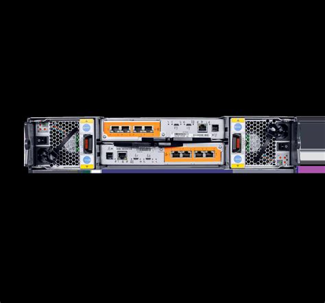 Hpe Msa Gen7 Storage Data Sheet And Specs Hpe Store Emea
