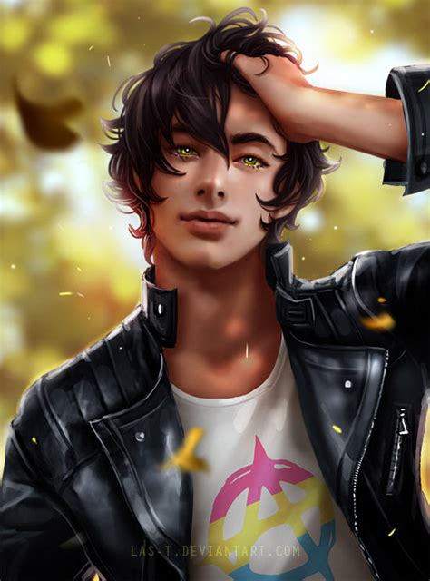 Mikhail Kozlov By Las T On Deviantart