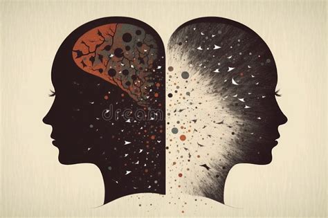 In Dissociative Identity Disorder Two Or More Identities Alternate In