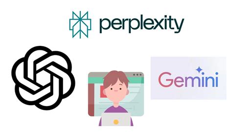The Battle of AI Search Engines: Google Gemini vs. Perplexity AI vs. ChatGPT - AiSimplified