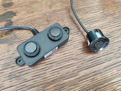 Which Waterproof Ultrasonic Sensor General Guidance Arduino Forum