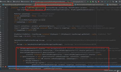 Spring Mvc 接收 Json 和返回 Json （14）springmvc 返回时json解析 Csdn博客