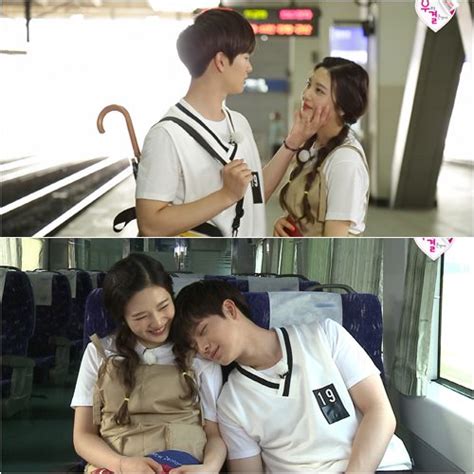 ‘우결 육성재 조이 1박2일 첫 여행은 농활 체험 Bnt뉴스