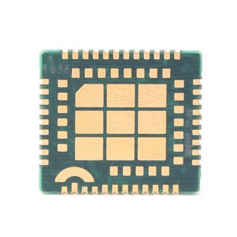 SIM Quad Band GSM GPRS Module Combines GNSS Technology At Rs Piece Thane ID