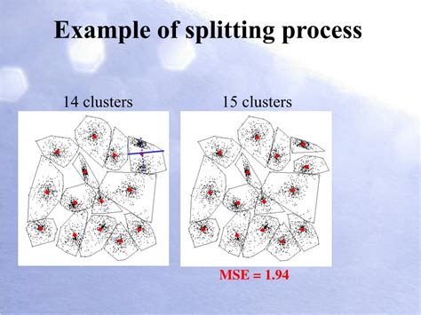 Ppt Cut Based Clustering Algorithms Powerpoint Presentation Free