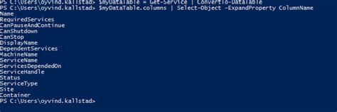Reordering Columns In A Datatable Communary