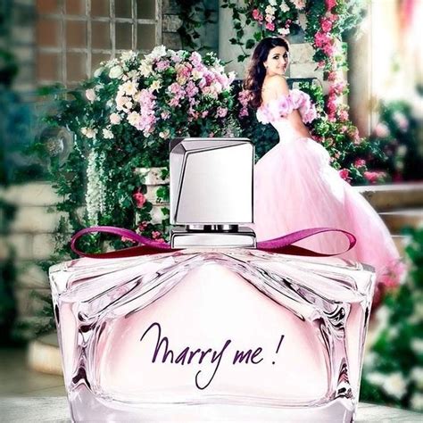 Nước Hoa Nữ Lanvin Marry Me