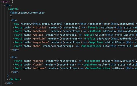 Why Javascript React Is My Favorite Coding Language By Stephen Brewer Medium