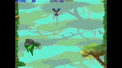 2d Game Project Using C And Directx Youtube