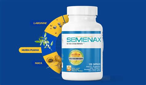 Semenax Reviews: Legitimate Semen Volume Booster or Scam?