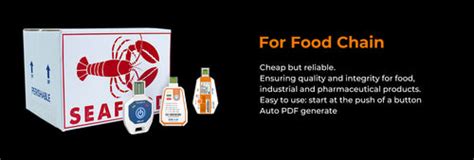 Tiny Temperature Data Logger Elitech Technology Inc