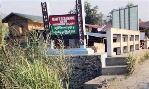 ဖားကန့်တွင် နောက်ထပ် အမျိုးသား ၂ ဦး အလောင်း ထပ်တွေ့