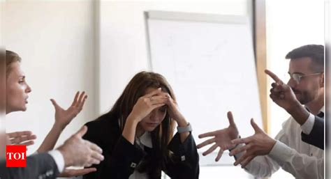 Workplace Jargon Helps Or Hurts Times Of India