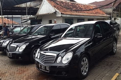 Ini Risiko Membeli Mobil Bekas Taksi Jangan Tergiur Harga Murah Okezone Otomotif