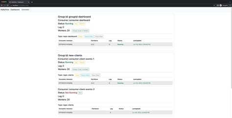 Building Kafka Event Driven Applications With Kafkaflow Infoq