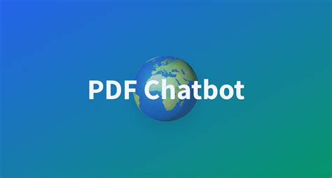 Awacke1 PDF Document QA Chatbot Discussions