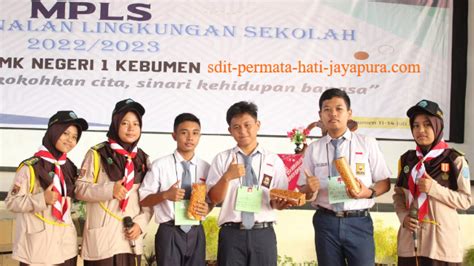 Contoh Materi Mpls Smk Sebagai Referensi