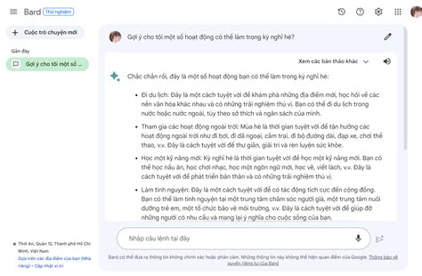 Bard Là Gì Cùng Tìm Hiểu Về Bard