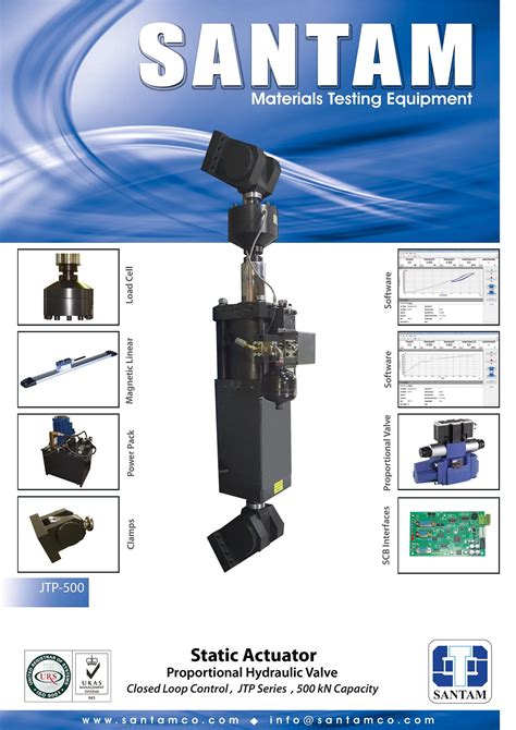 Products Information