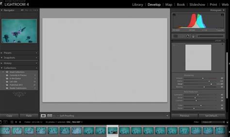 Learn How To Use The Sharpening Tools In Lightroom
