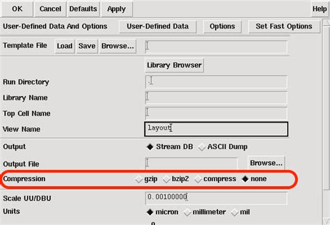 how to convert gds file in to a readable file custom ic skill