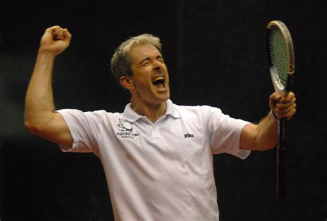 A Tribute To Rob Fahey News Tennis And Rackets Association