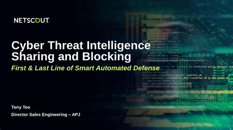 Pdf Cyber Threat Intelligence Sharing And Blocking · • Candc Communication Network