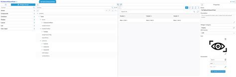 create widget groups simplifier makers club community