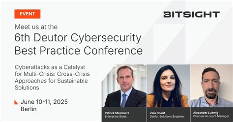 Cybersecurity Threatintelligence Cyberresilience Aiinsecurity… Bitsight