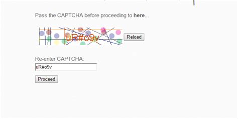 bypass captcha verification in chrome firefox automatically