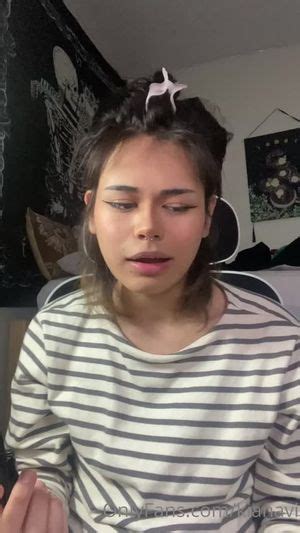 Artbstack Kiyana Vi Artbstack Kiyana Vi
